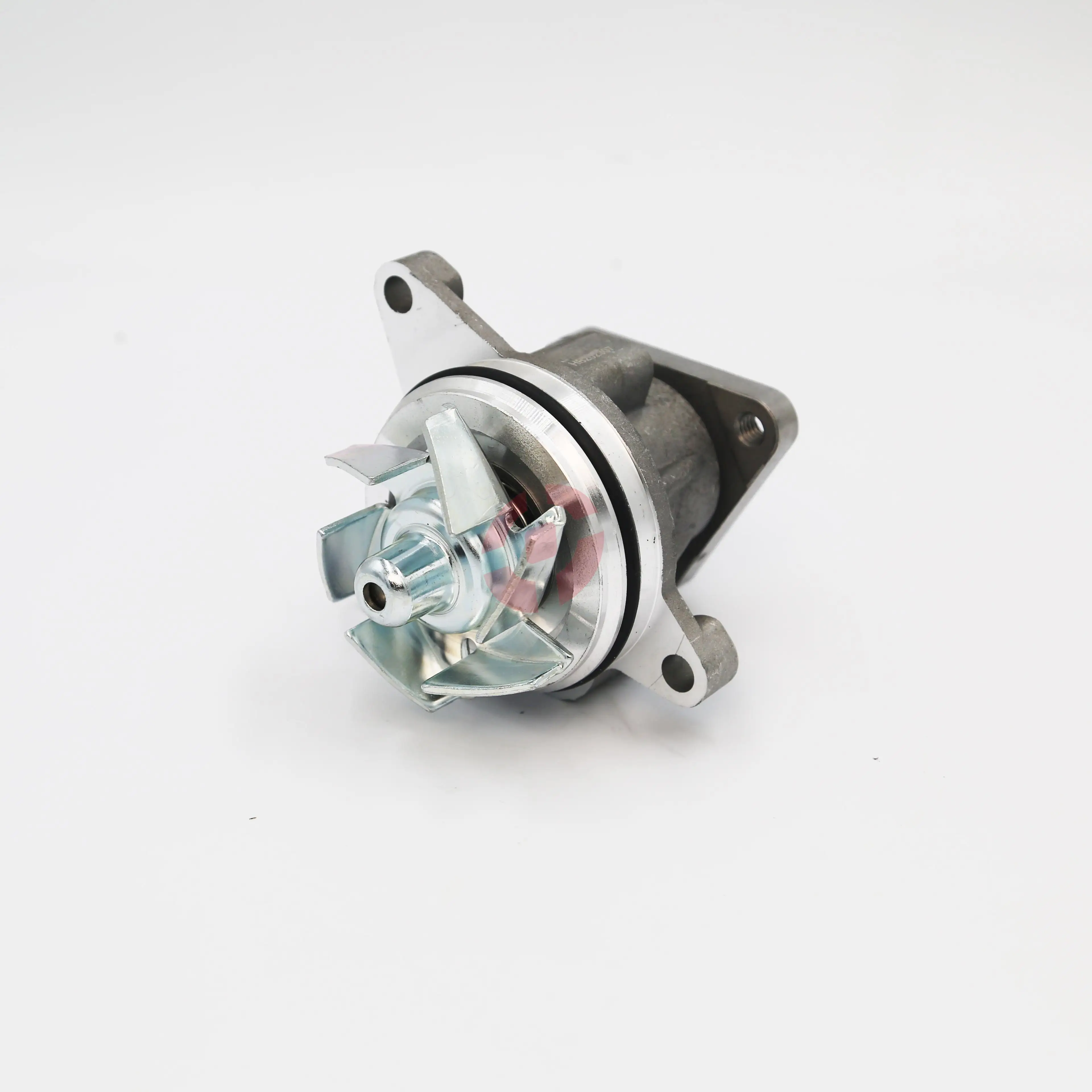 Engine Cooling Water Pump Cooling System Auto Parts Water Pump For Land ...