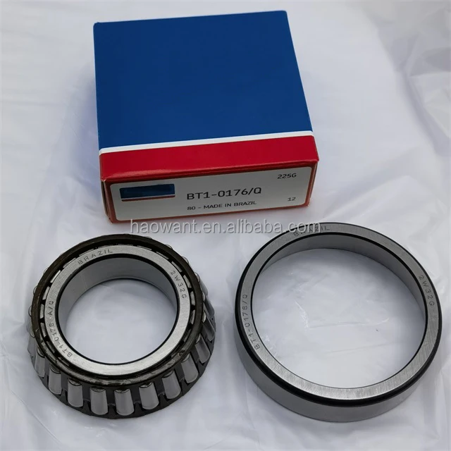 High Precision Low Friction OEM BT1-0176 Q Bearing