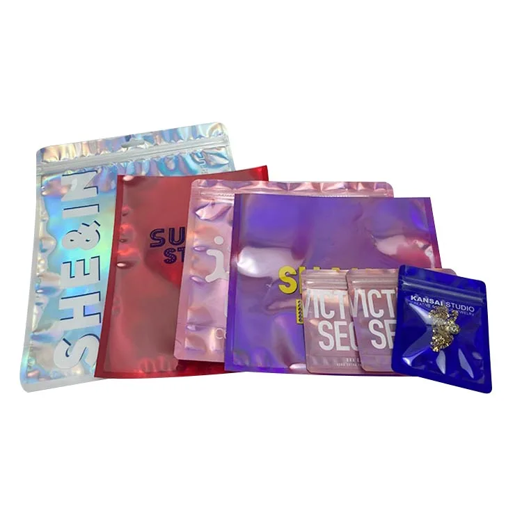 Food Grade Custom Printed Zipper Resealable Flour Tortilla Packaging ...