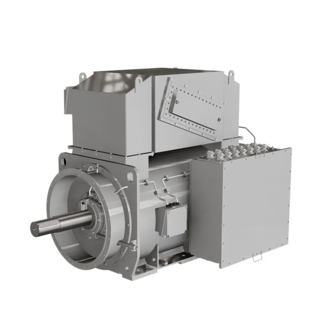 Tellhow Technology (chongqing) Co., Ltd. - Induction motor, industrial ...