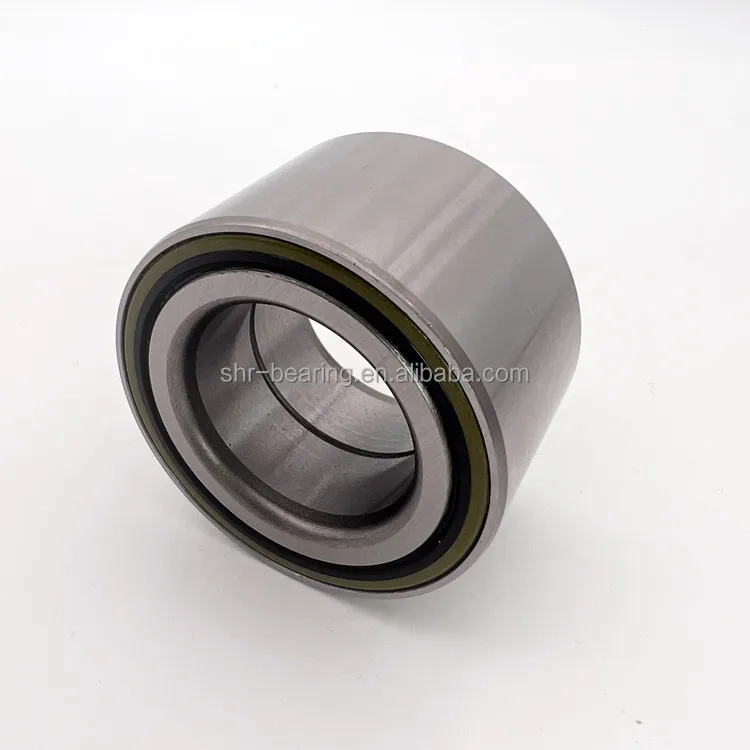 Auto Wheel Bearings DAC2552W-13CS25 - Precision & Durability