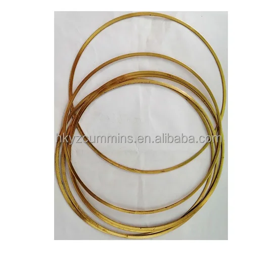 Usa 5298564 Qsx15 Isx15 diesel Engine Liner Shim| Alibaba.com
