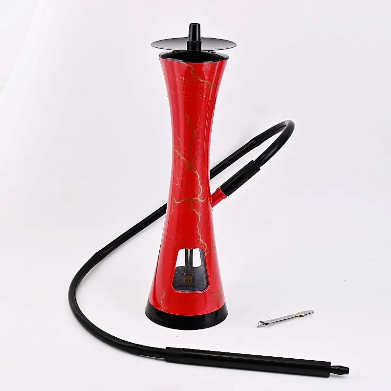 Modern New Design Wholesale Hot High Grade Luxury Hookah Shisha Nargile ...