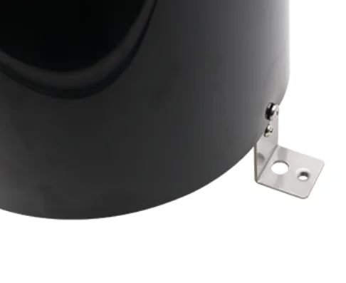 Cheap High Precise Rain Gauge - Tipping Bucket Sensor