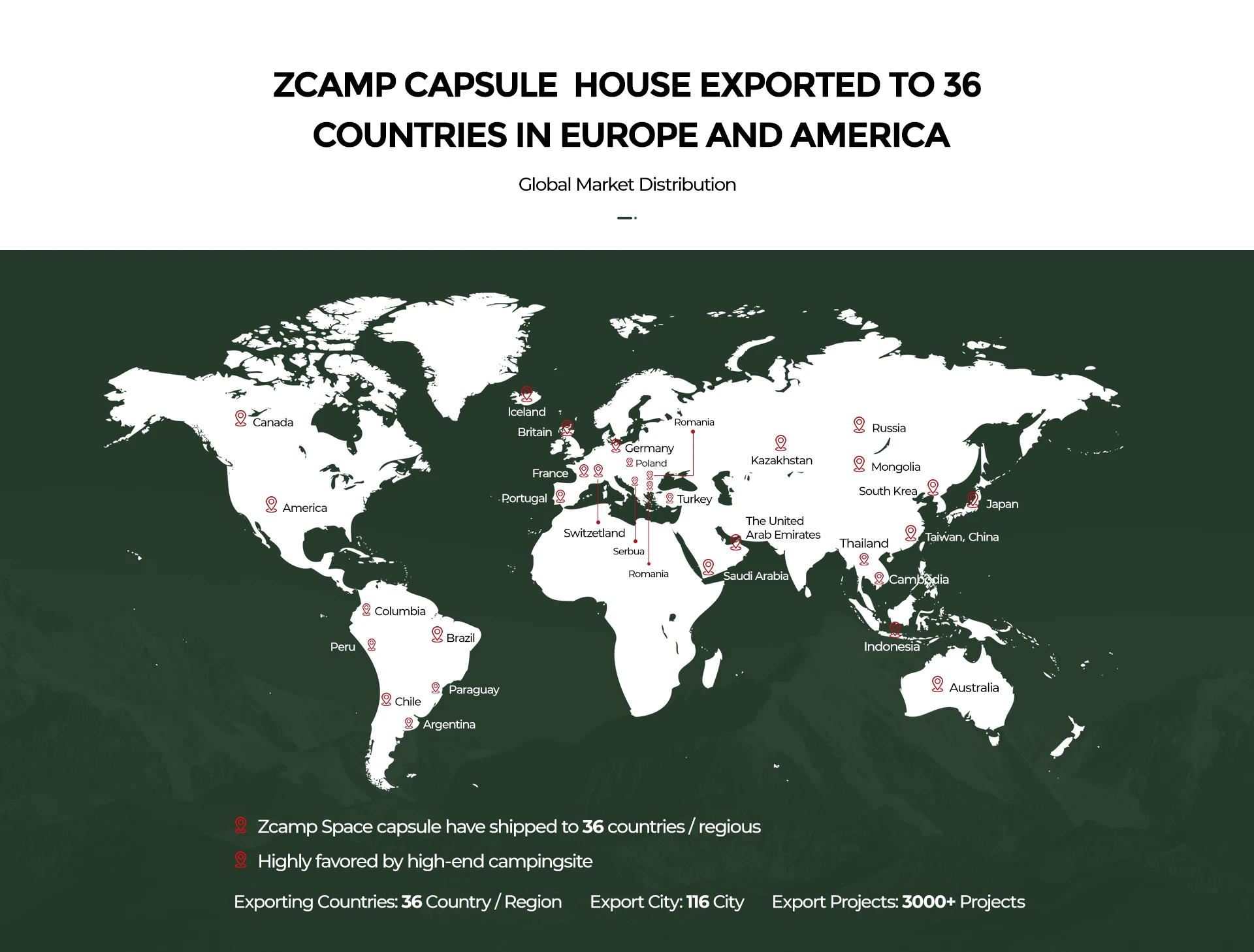 Company Overview - Foshan Zcamp Intelligent Equipment Co., Ltd.