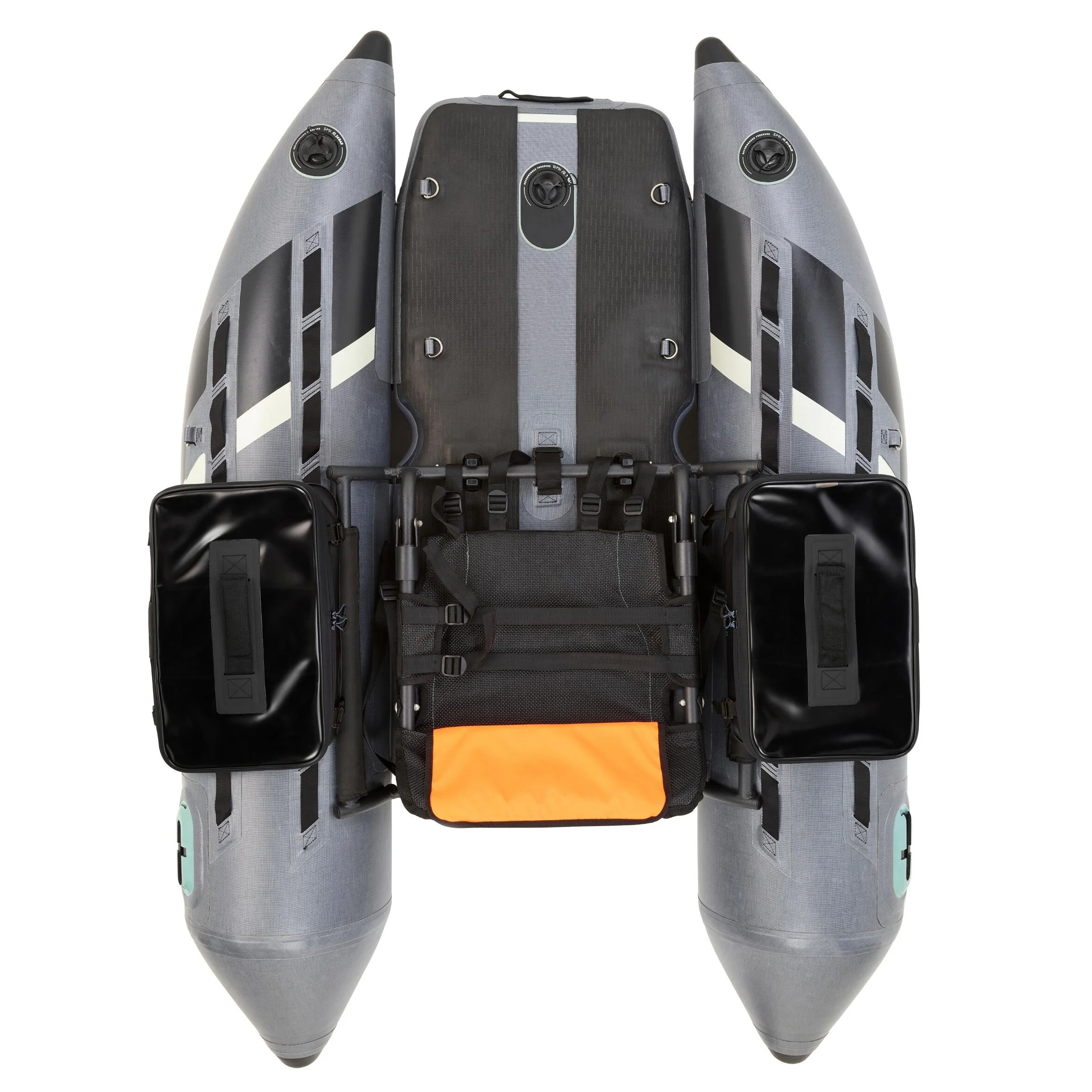 PVC Float Tube Inflatable Boat for Fishing - Meitai FTP-30