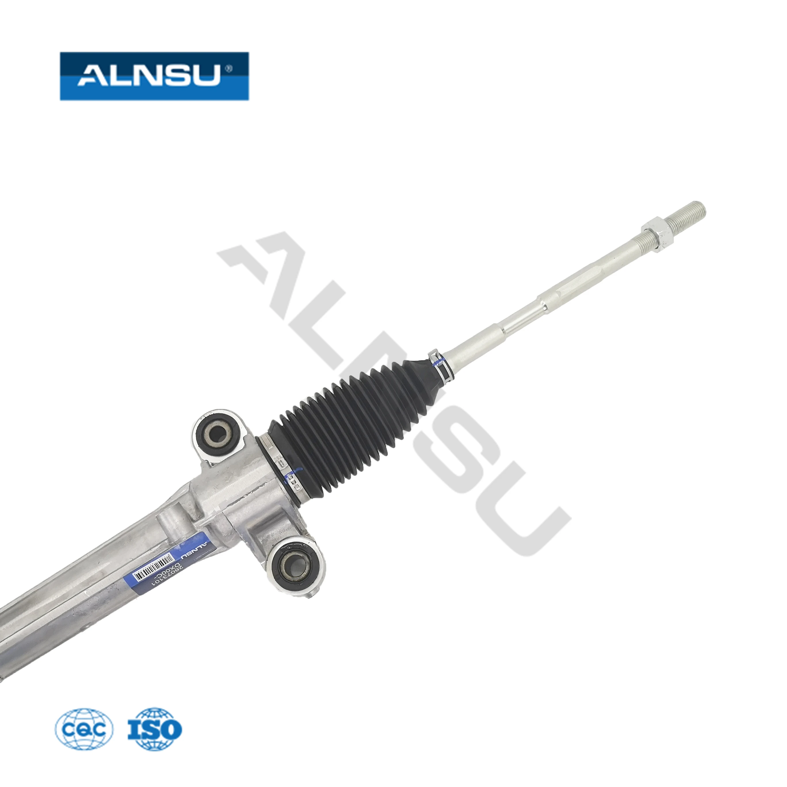ALNSU Steering Rack for TOYOTA COROLLA ZRE142 NAP 45510-02170
