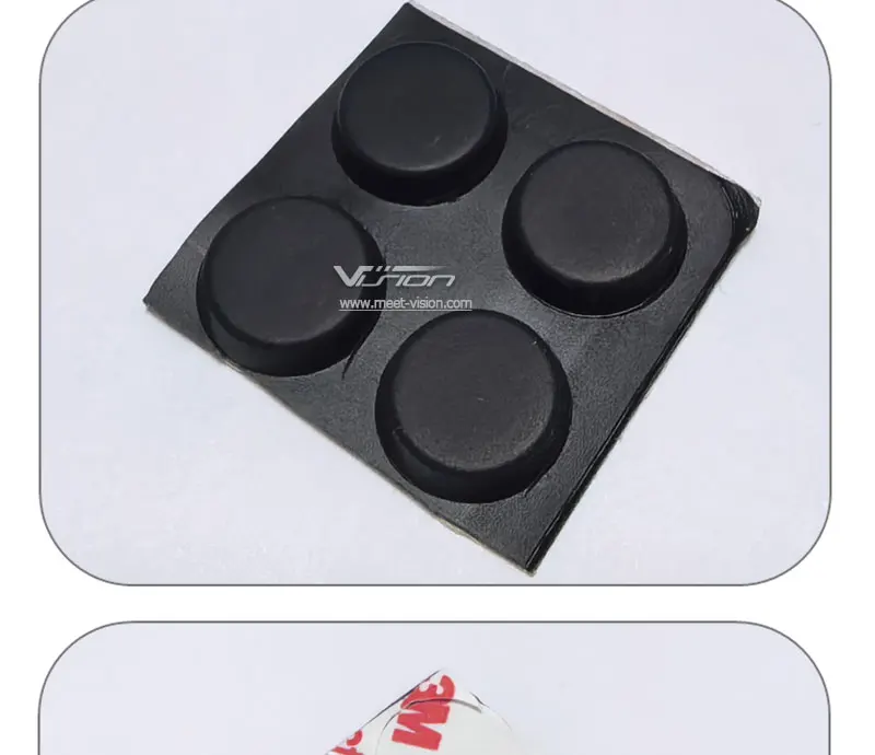 C9K-ACC-RBFT Rubber Feet for Table Top Setup C9200CX-12T-2X2G| Alibaba.com