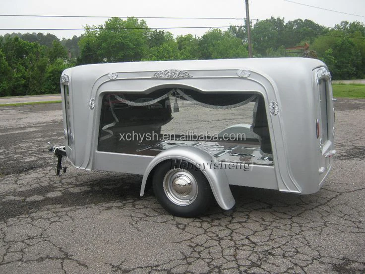 Funeral Hearses Limousines - King's Hearse Carriage for Sale
