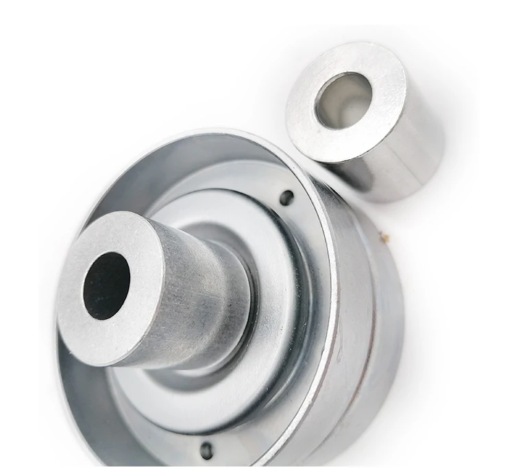 Ford Transit Belt Tensioner Pulley Systems - High-quality