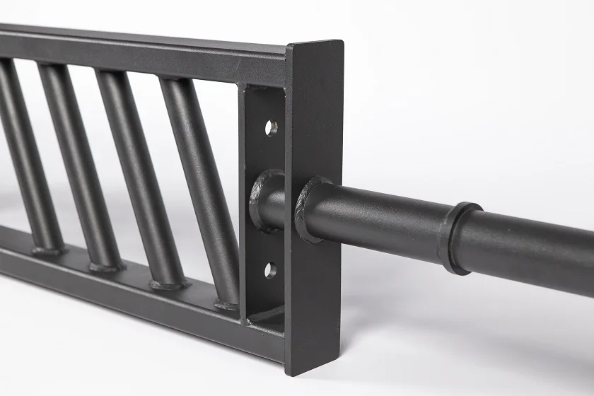 Multi Grip Barbell Multigrip Barbell Swiss Barbell Bar - Buy Swiss Bar ...