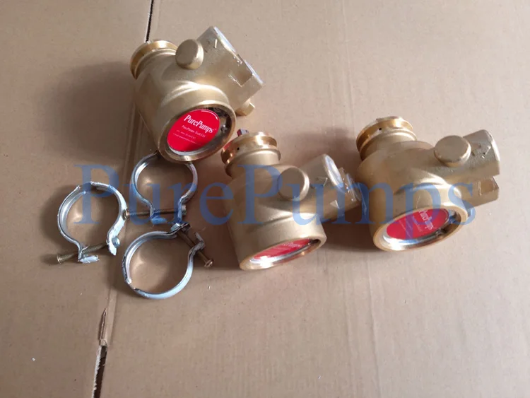 Vsd Box Including 17.5 Bar Procon Style Ss Material Rotary Vane Coffee ...