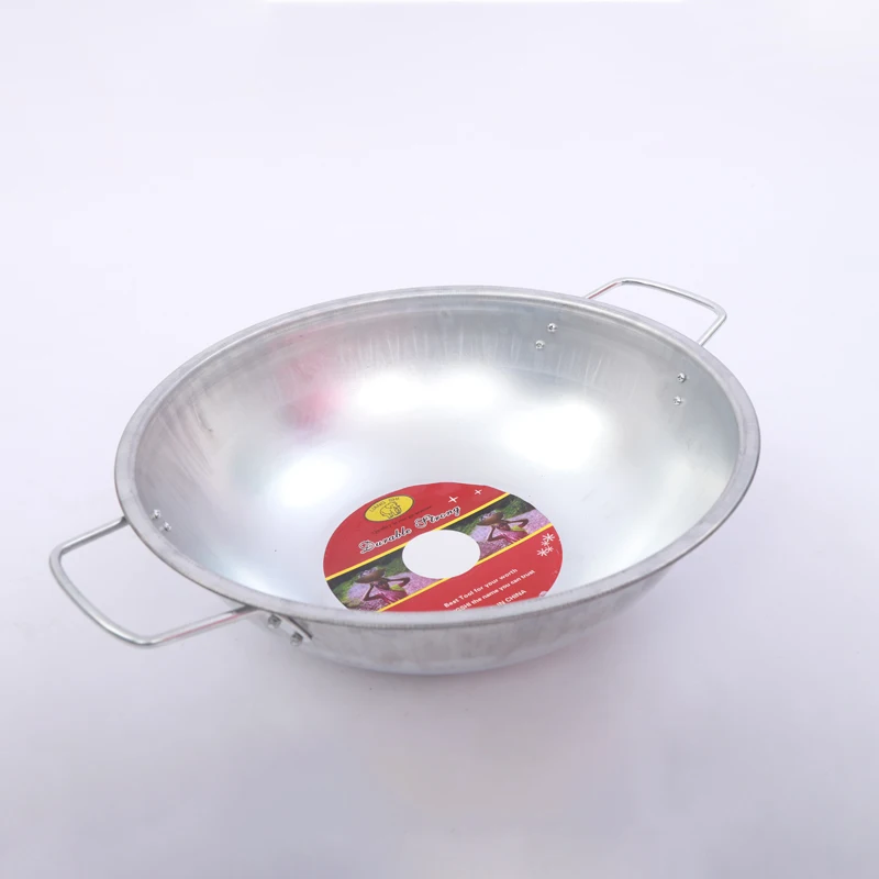 用于非洲市场的镀锌头盘非洲头锅 - Buy 头锅,水泥盆栽,Headpan Product on Alibaba.com