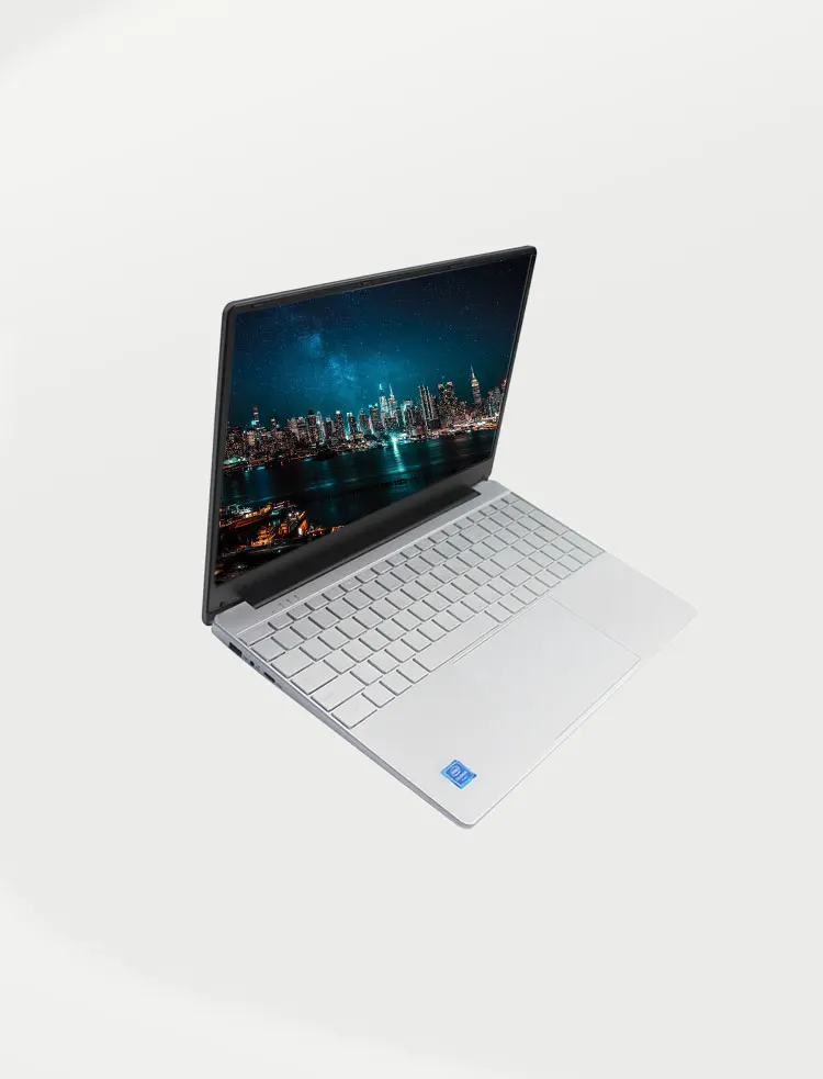 Laptop Notebook 15.6 Inch Win10/11 Ram 16gb Cheap Laptop Support 128 ...