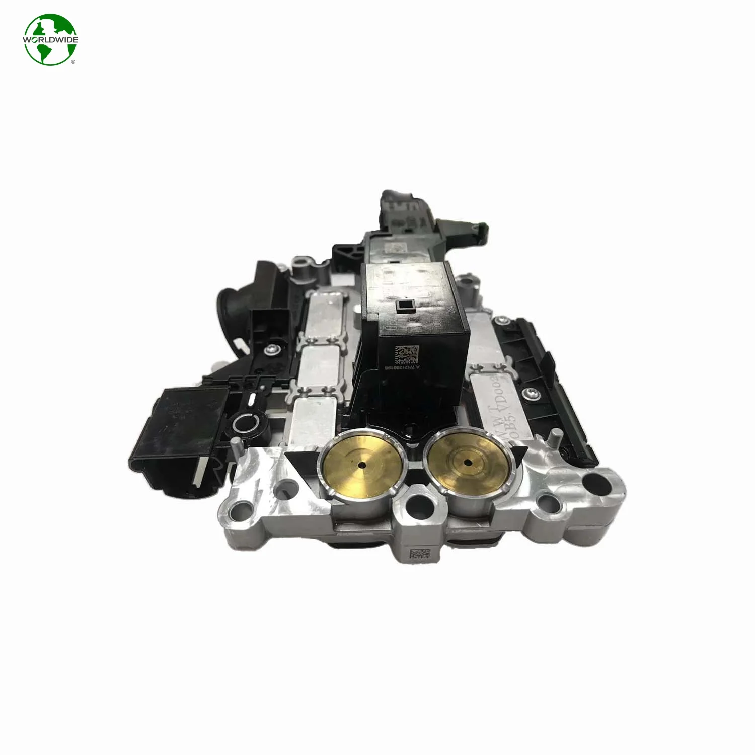 WWT 0B5 927156E Gen1 TCU Reman DQ501 Transmission Control Unit 0B5 ...