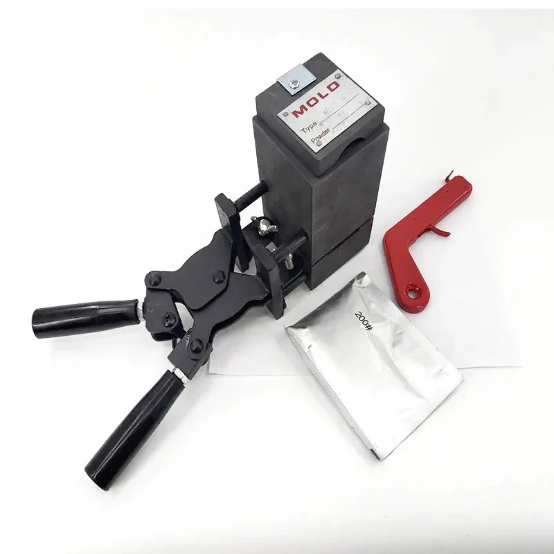 SHIBANG Portable Exothermic Welding Kit - 50-100 Times Use