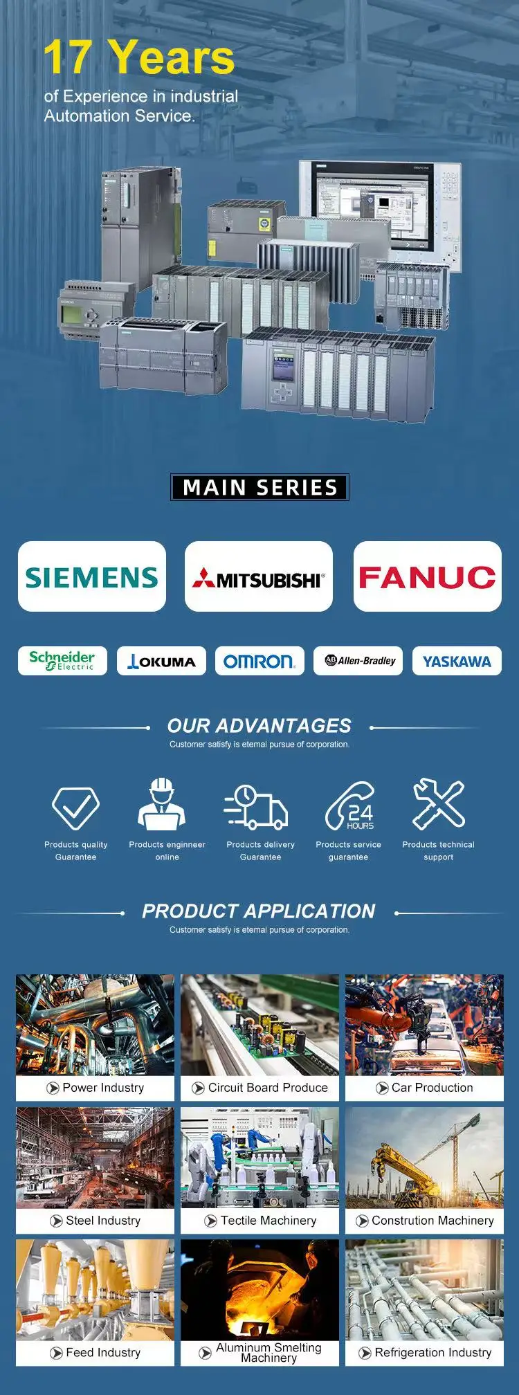 1756sc-if8u Ser. A Spectrum Controls Universal Input Module 1756scif8u ...