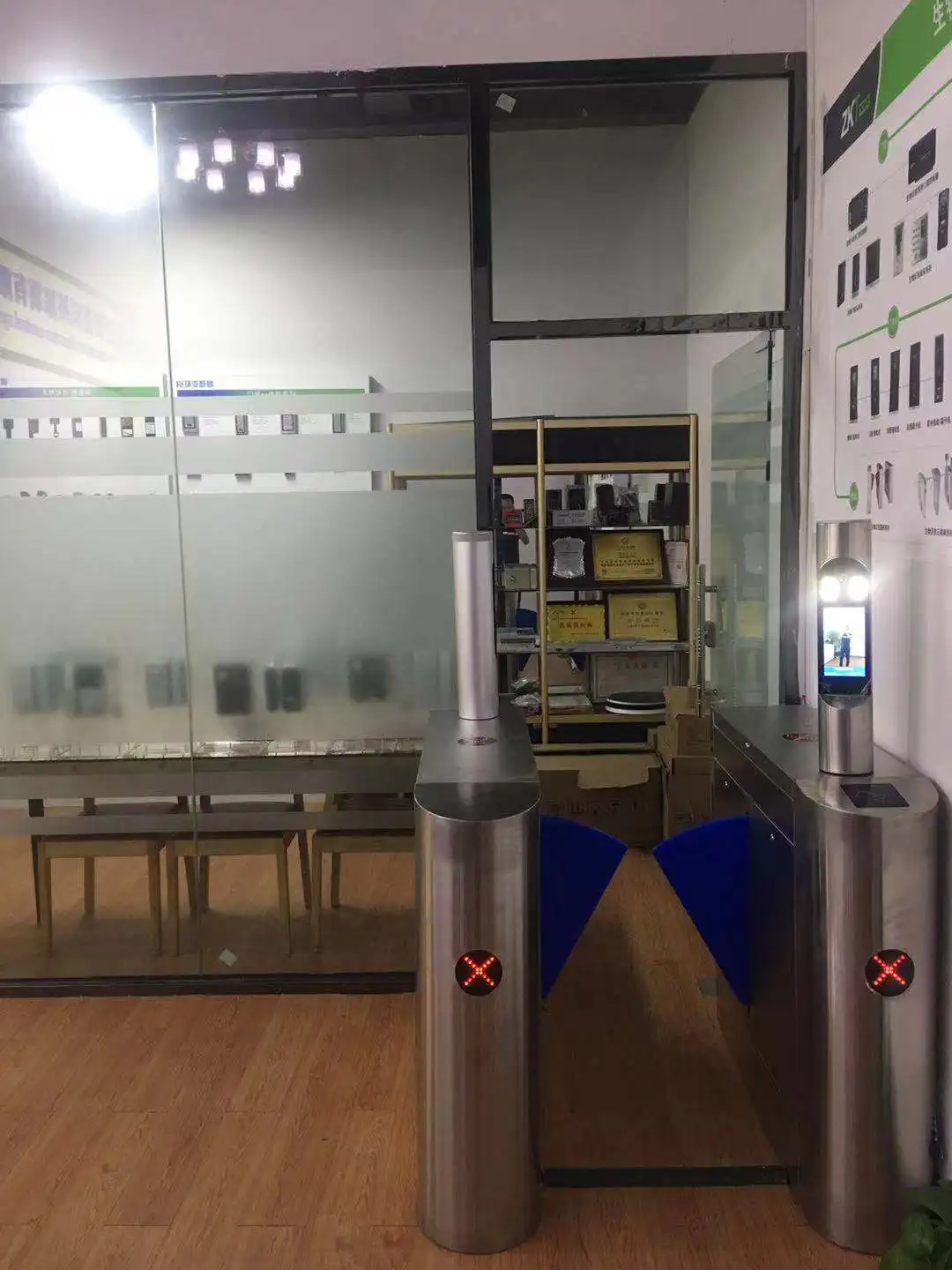 125khz RFID Security Gate Keypad Access Control System