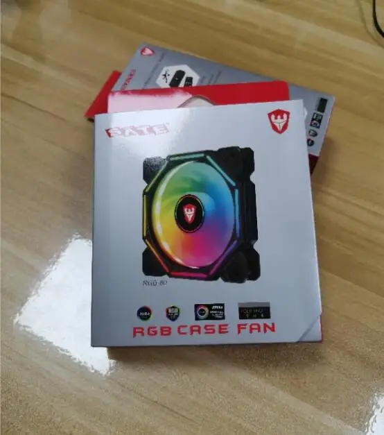 Sate- Computer Case Processor Heat Pipe Cpu Cooler 4 Heat Pipe Cooling ...