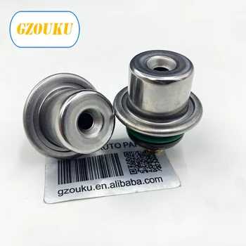 Gzouku燃油压力调节器，用于chevy C2 Corsa Montana Meriva Gm 96184769 Regulador Gm ...