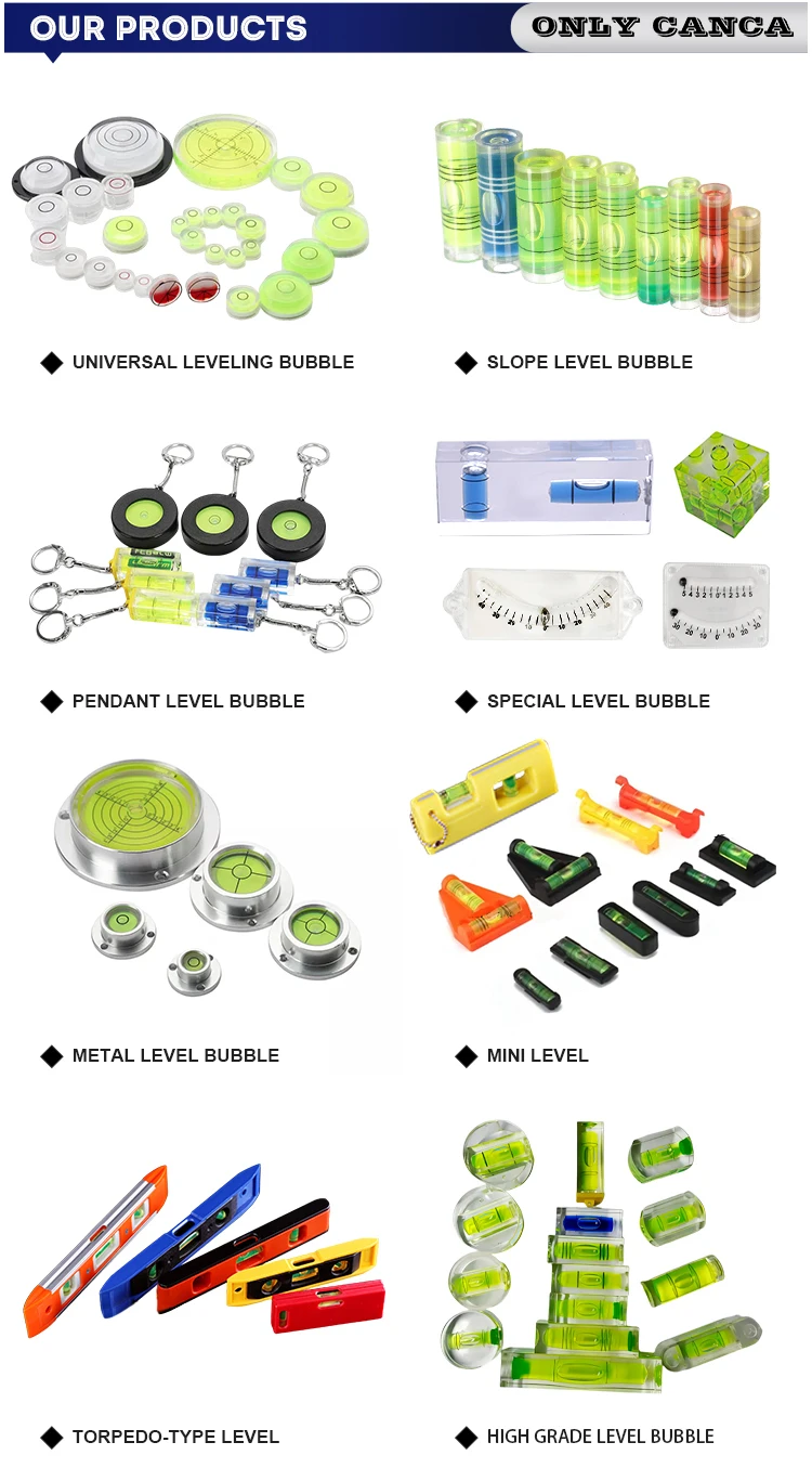 Putt Green Reader High Precision Aid Bubble Level Alignment Reader Tool ...