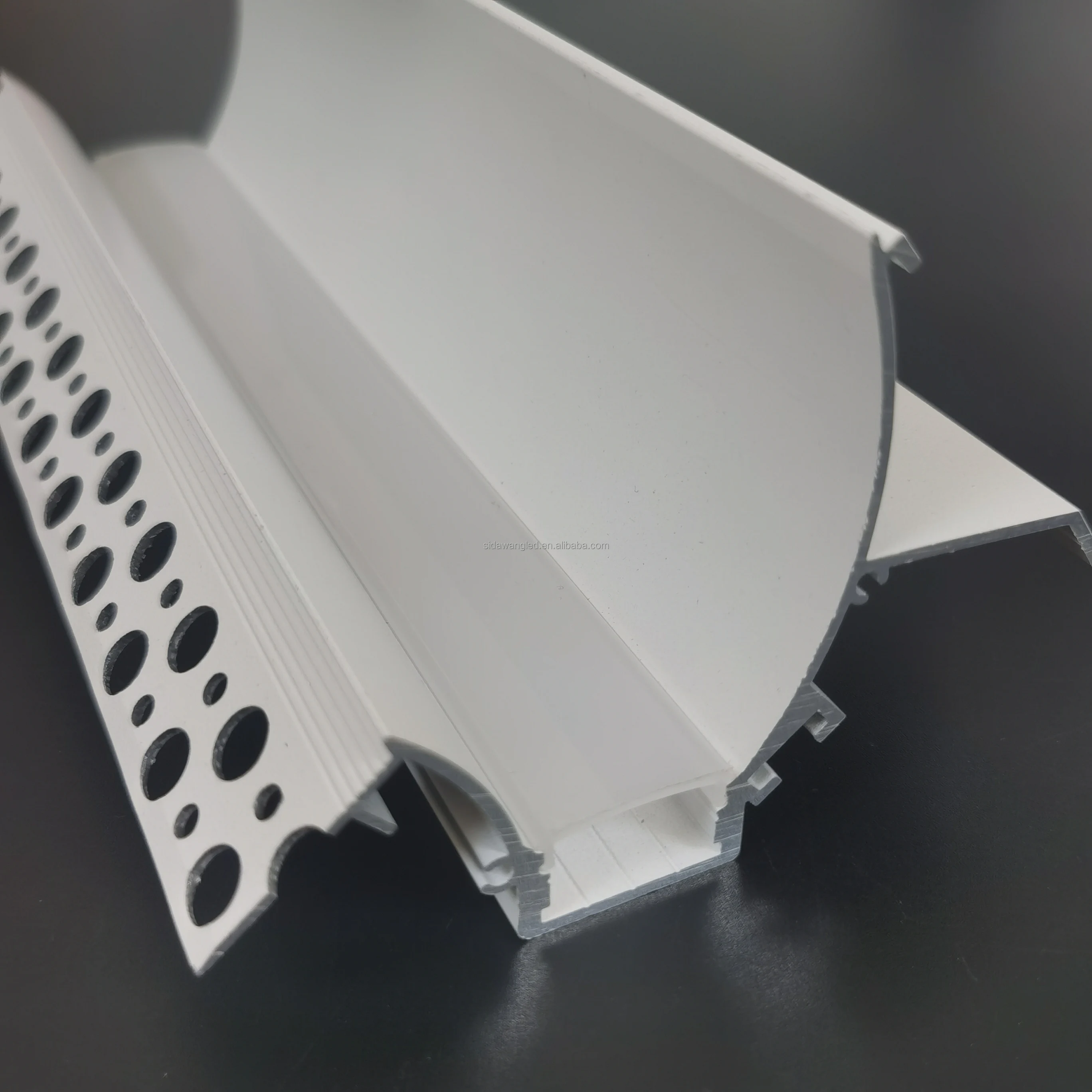 SDW188 Cove Lighting LED Aluminum Channel for Drywall
