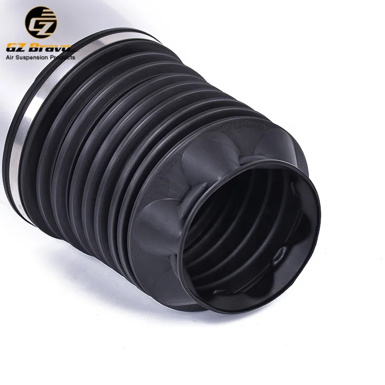 Air Suspension Body Kit Shock Absorber For Porsche Panamera 970 Front ...