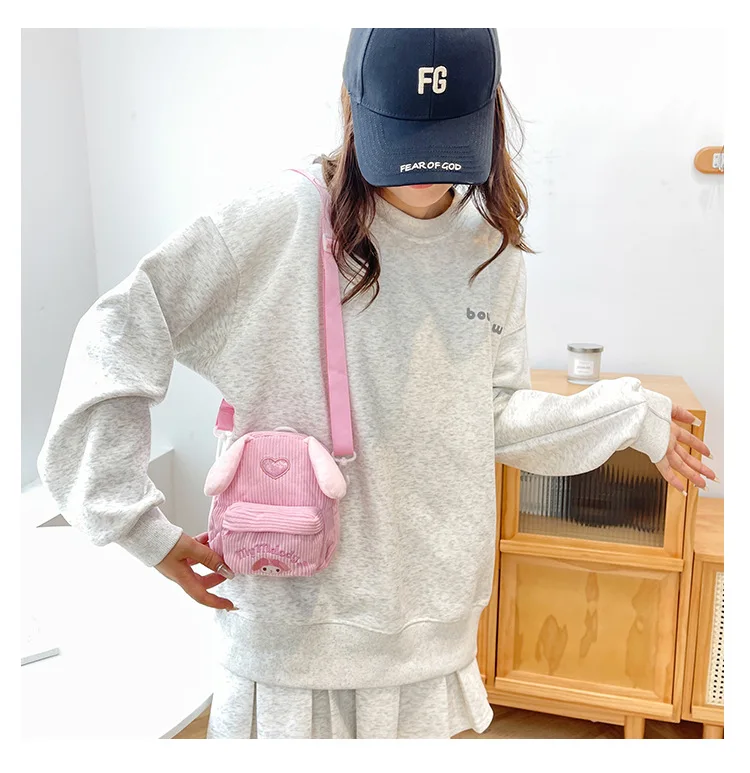 Cartoon Shell Kawaii Student Bags Kids Bookbags 2-7 Years Old ...