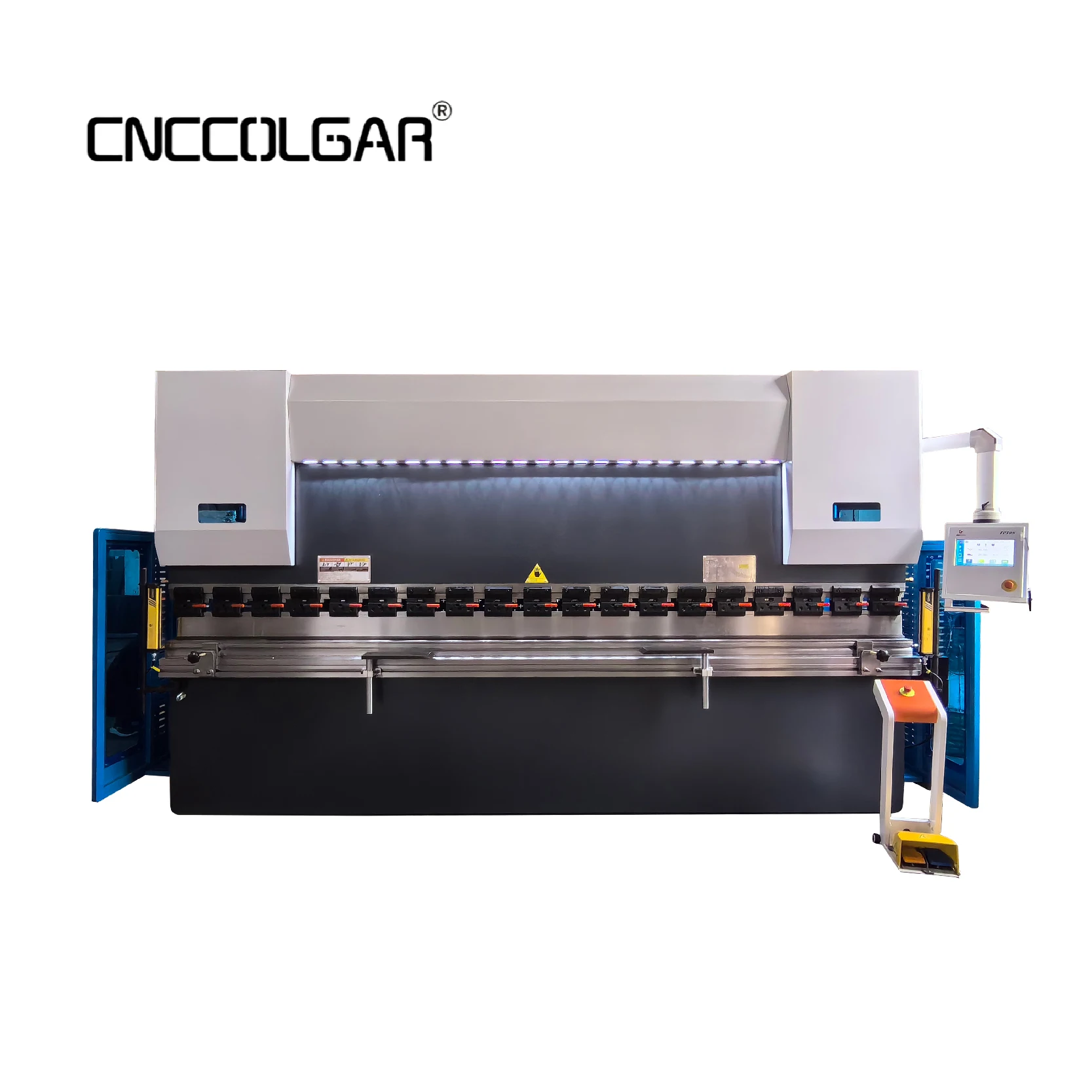 WC67K TP10s controller press brake 80Ton4000mm sheet metal press brake| Alibaba.com