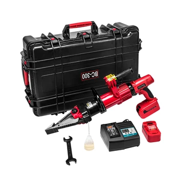 Odetools Vehicle Extrication Rescue Combination Tools Hydraulic Battery ...