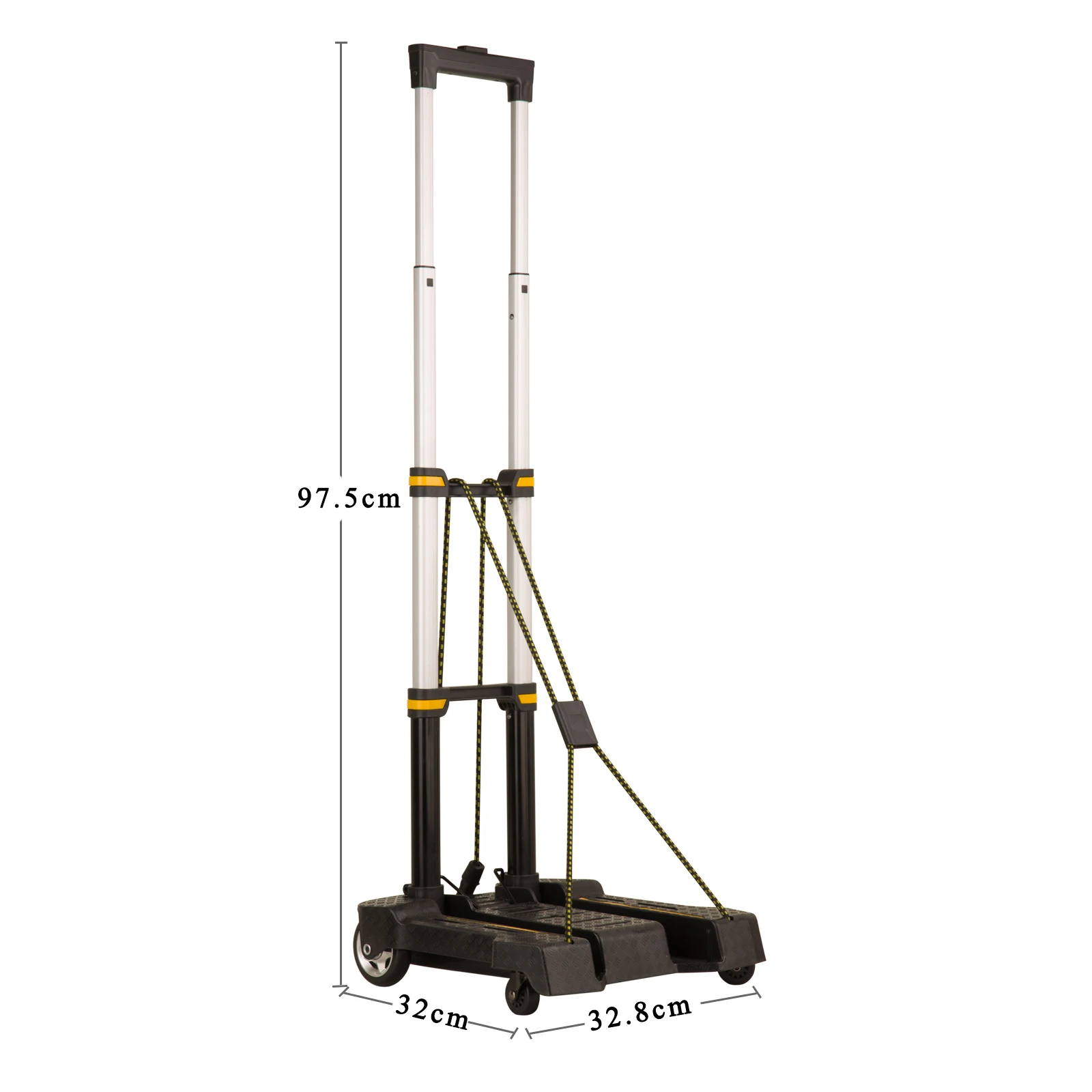 Customizable Stair Climbing Trolley Stair Climbing Trolley Folding ...