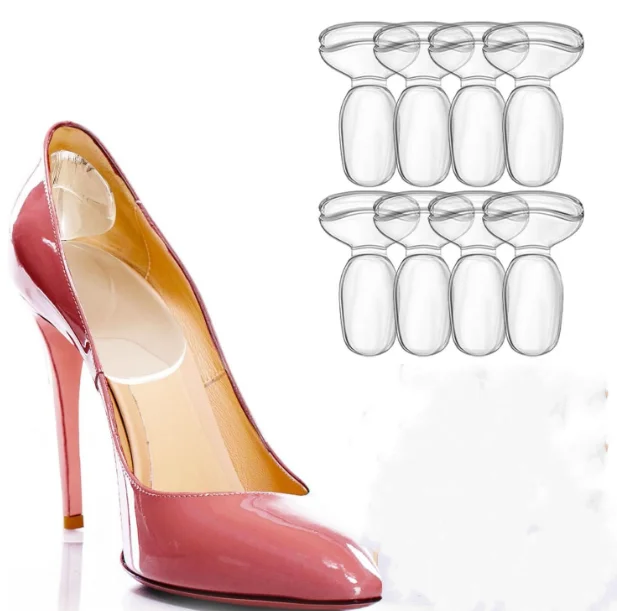 Shoe Heel Repair Patch Kit Self Adhesive Inside Shoe Patches for Holes ...