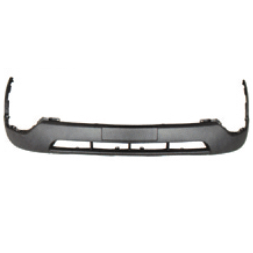 Front Bumper For Car Oem 86512-2p000 - Buy 86512-2p000 Product on ...