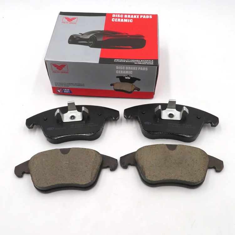 Mg Rx5 Accessories Mg Rx5 Brake Pads Mg Rx5 Spare Part Oe 10767908 ...