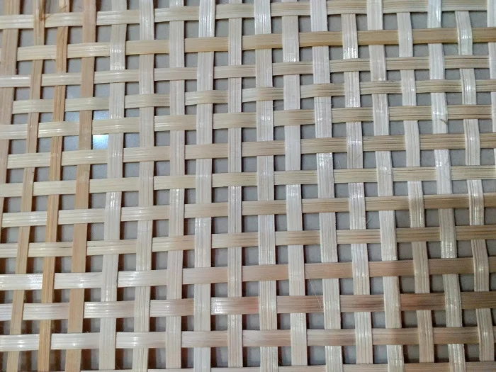 Wholesale Square Woven Rattan Webbing - Natural & Durable