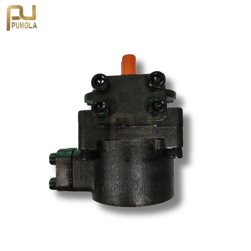 ATOS PFE Series Hydraulic Vane Pumps - Reliable Performance