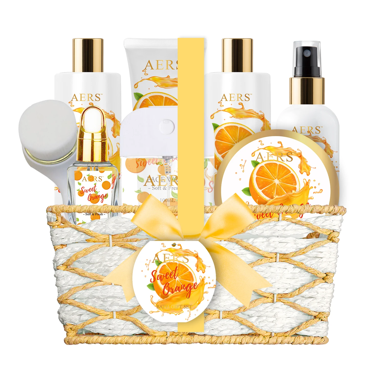 Shop Our New Arrive Bath Spa Body Gift Sets for Man and Woman
