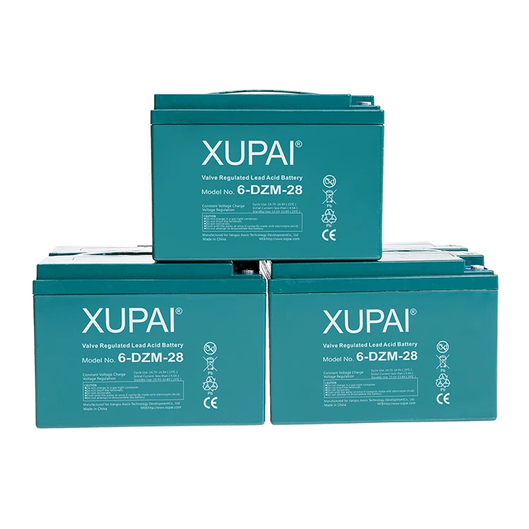 Hot Sale 12v 28ah Ebike Rechargeable Battery - Buy 12v 28ah Battery For ...