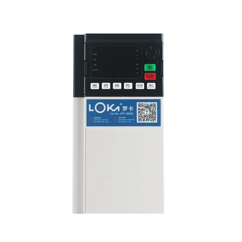 Loka三相变频驱动器vfd Lk8000-2.2g-t4系列 - Buy Ac Motor Frequency Control T4 ... Loka三相变频驱动器vfd Lk8000-2.2g-t4系列 - Buy Ac Motor Frequency Control T4 ...