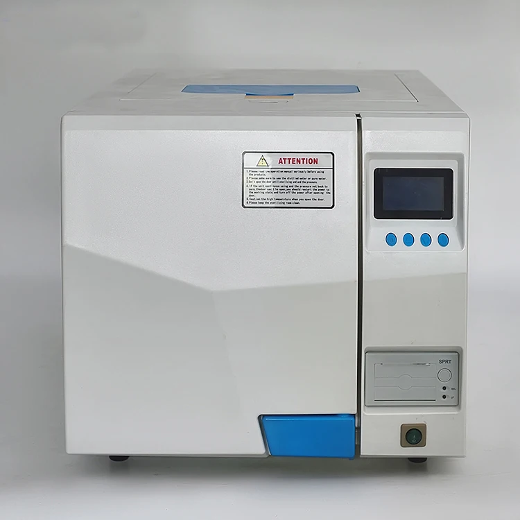 Autoclave for Microbiology Laboratory Autoclave Dental Autoclave Steam ...
