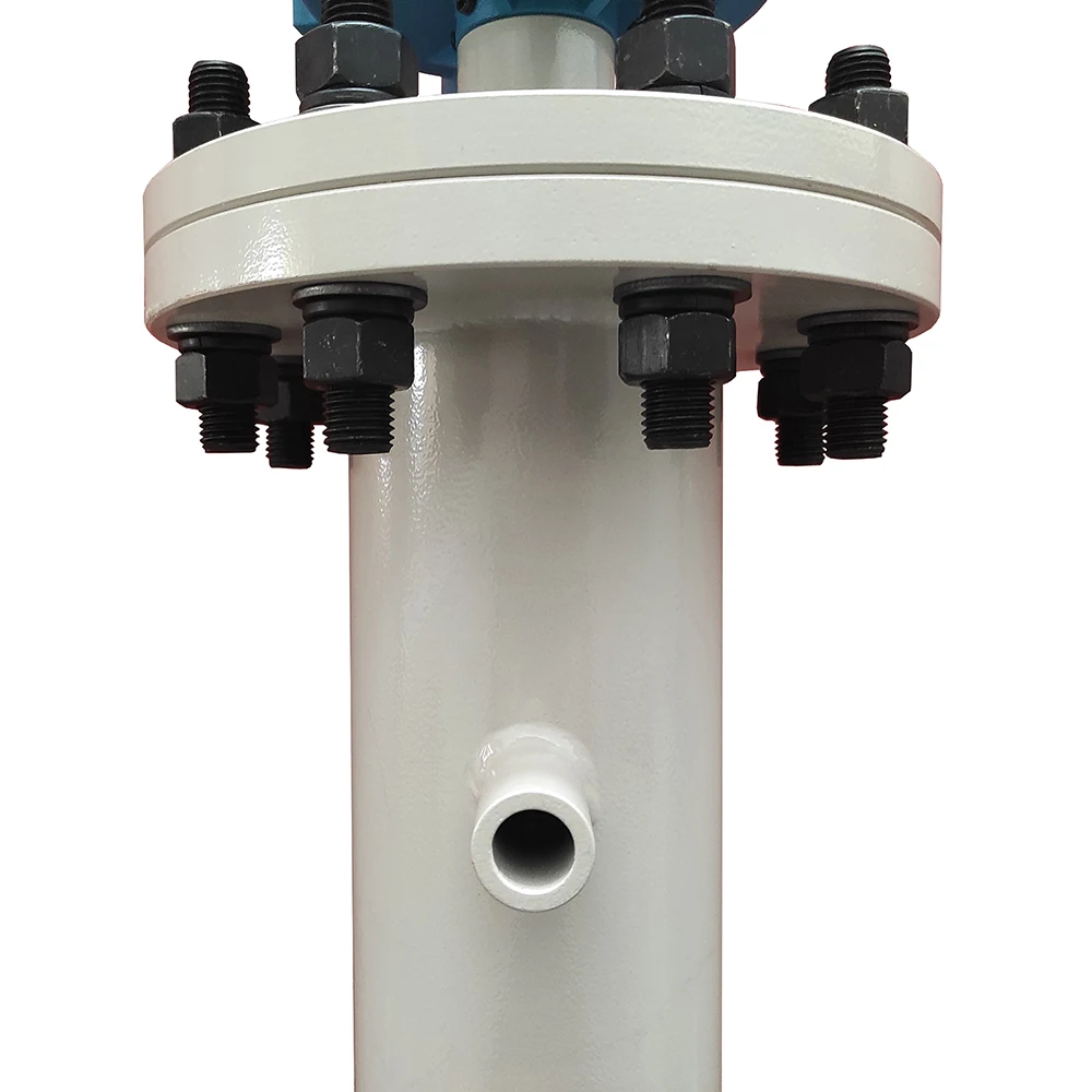 Float Switch Top Mounting Single Stage /dual-stage Float Switches ...