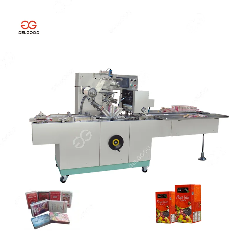 Automatic Food Packing Machine Solution Line Product Show Stream 2024 ...