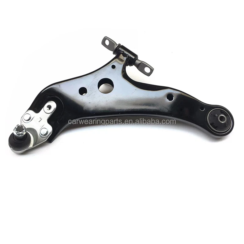 Original Genuine Changan CS95 Control Arm Suspension Arm - OE No ...
