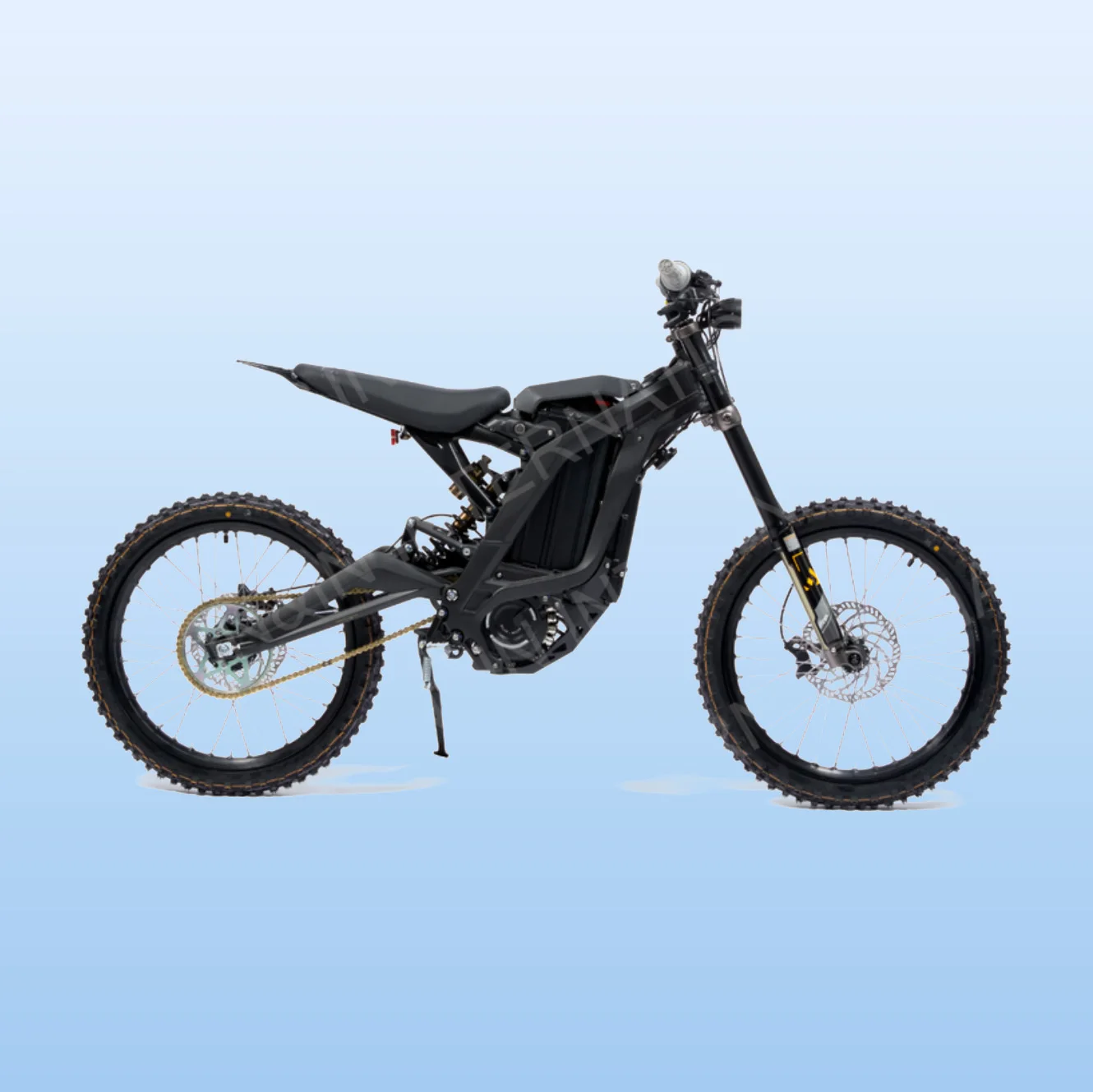 Sur-ron Light Bee X 2023 Bicicleta De Cross Eléctrica 60v 40ah 6000w ...