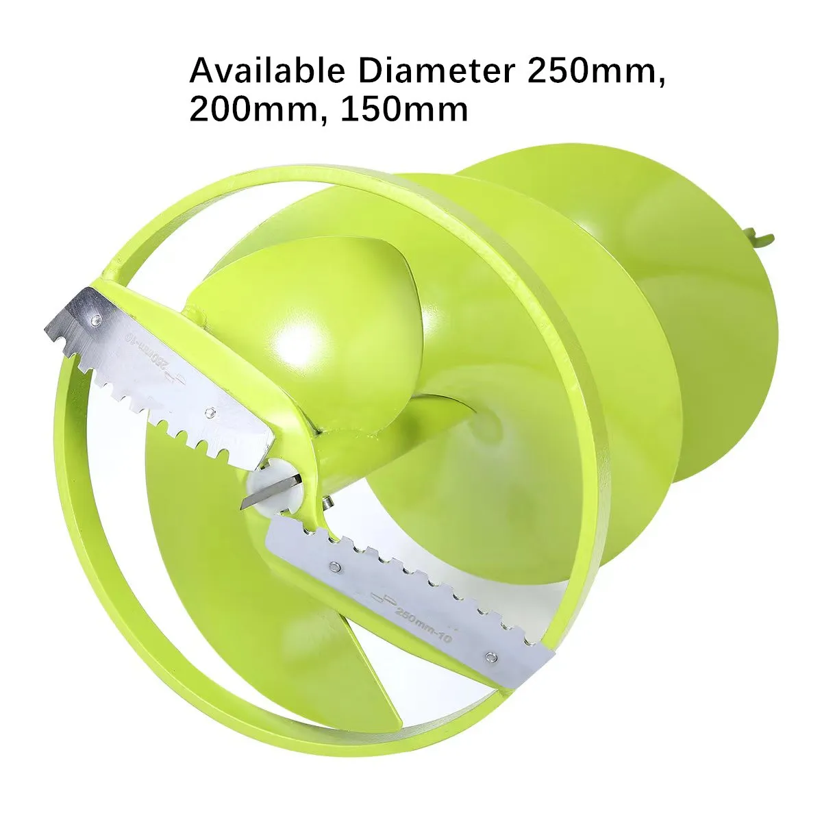 120n.m Big Torque Ice Auger Drill,Extendable Rod,Lithim Ice Driller For ...