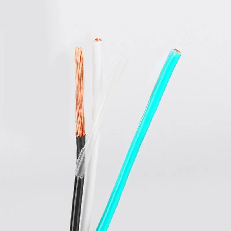 Multiconductor Thermoplastic Insulation Nylon Cable TSJ-N