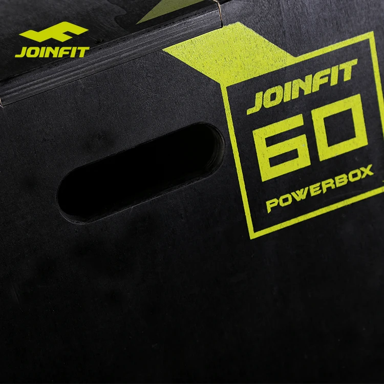 Outdoor Equipment Soft Plyometric Wooden Jump Box| Alibaba.com