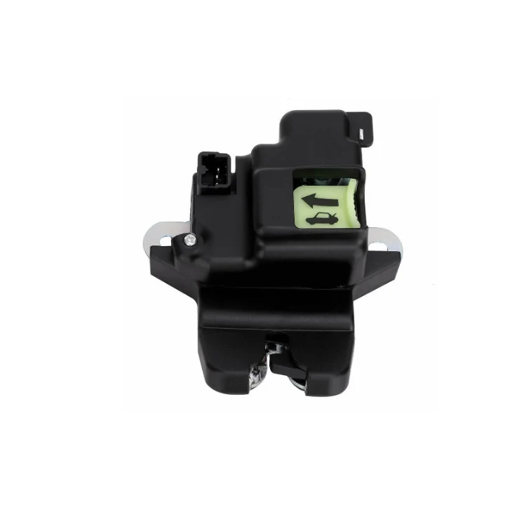 81230-3x010 812303x010 Rear Tailgate Trunk Lock Latch For Hyundai ...