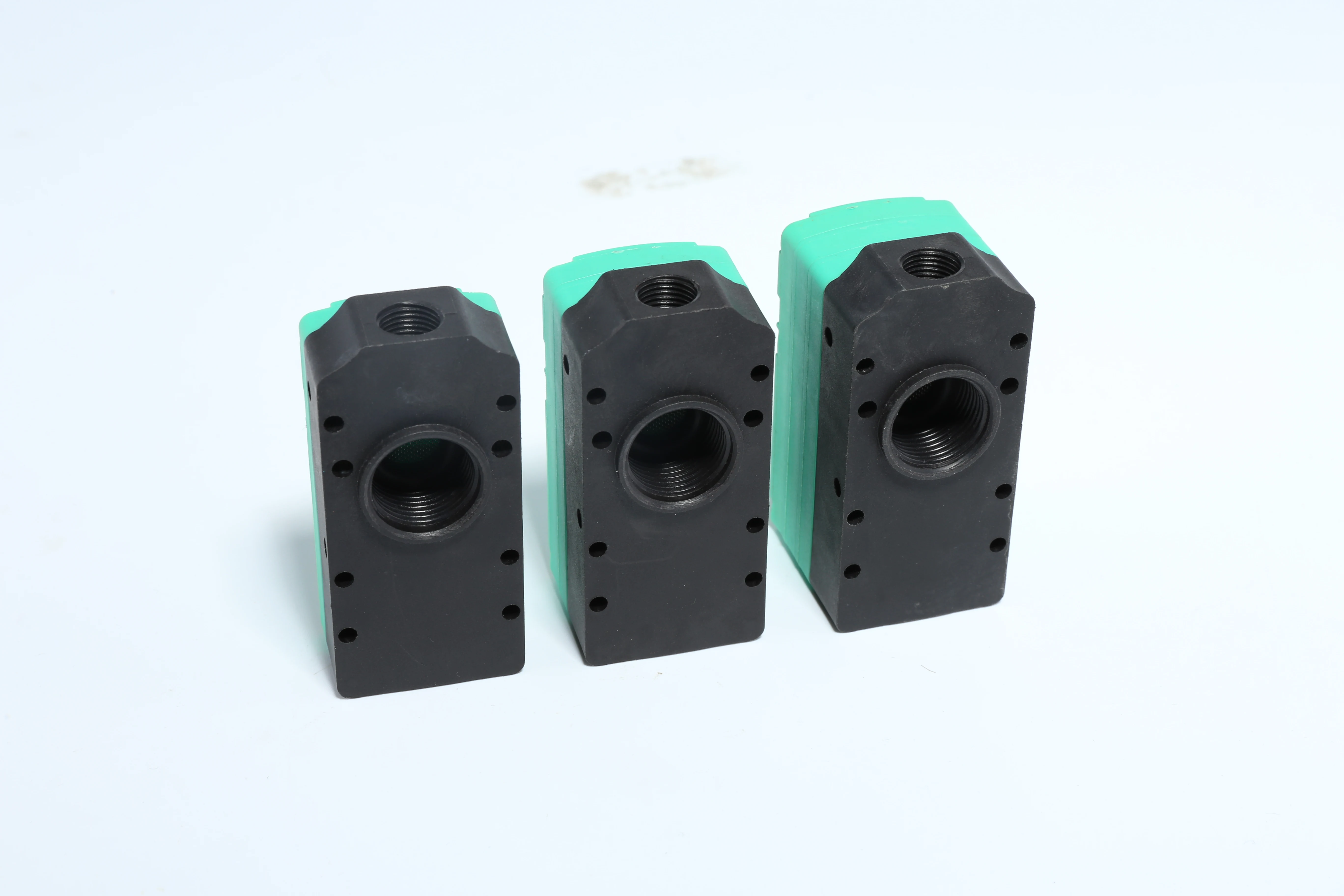 OEM Venturi Generator Design Vacuum Hand Pump Suction Cups