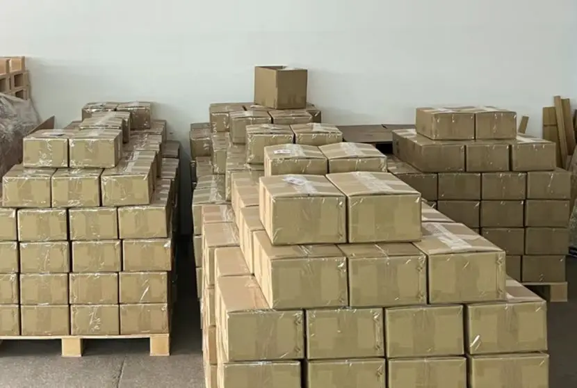 Hi-fi Audio Nanocrystalline Toroidal Core For Transformers - Buy ...